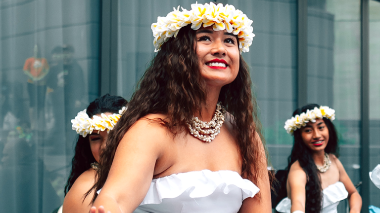 ハワイ語「olapa（オラパ）」の意味は？